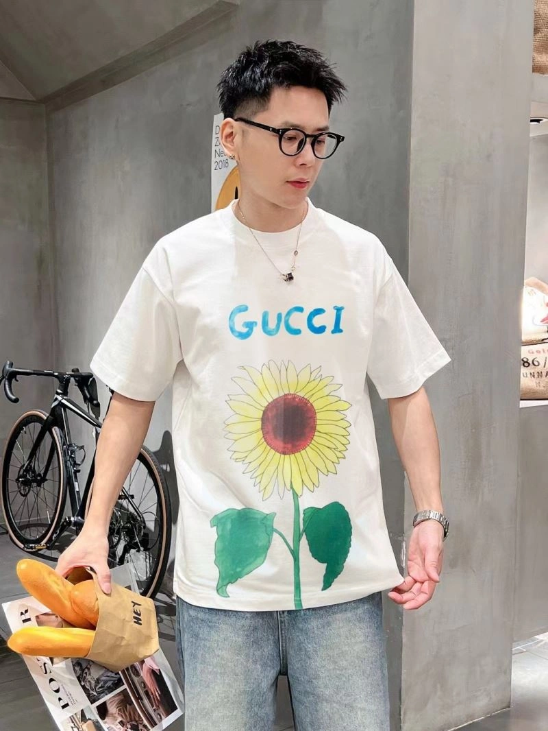 Discounted Gucci T-Shirts