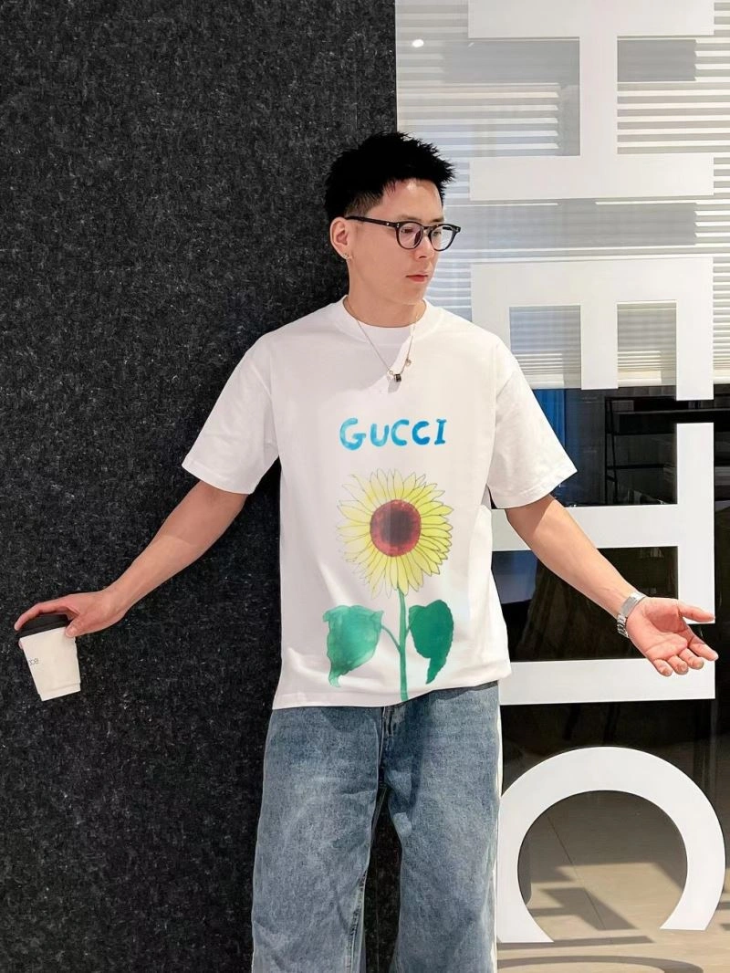 Discounted Gucci T-Shirts