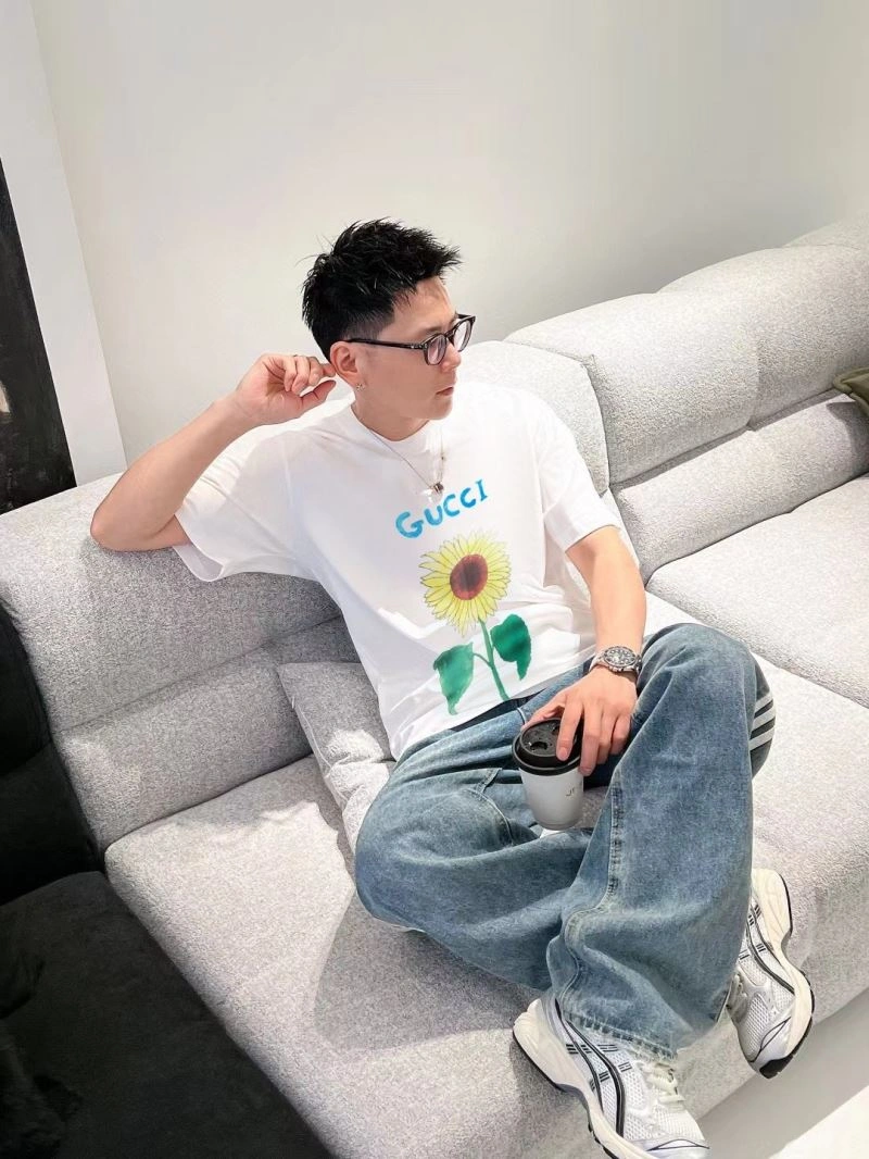 Discounted Gucci T-Shirts