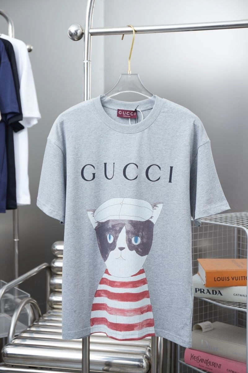 Gucci T-Shirts