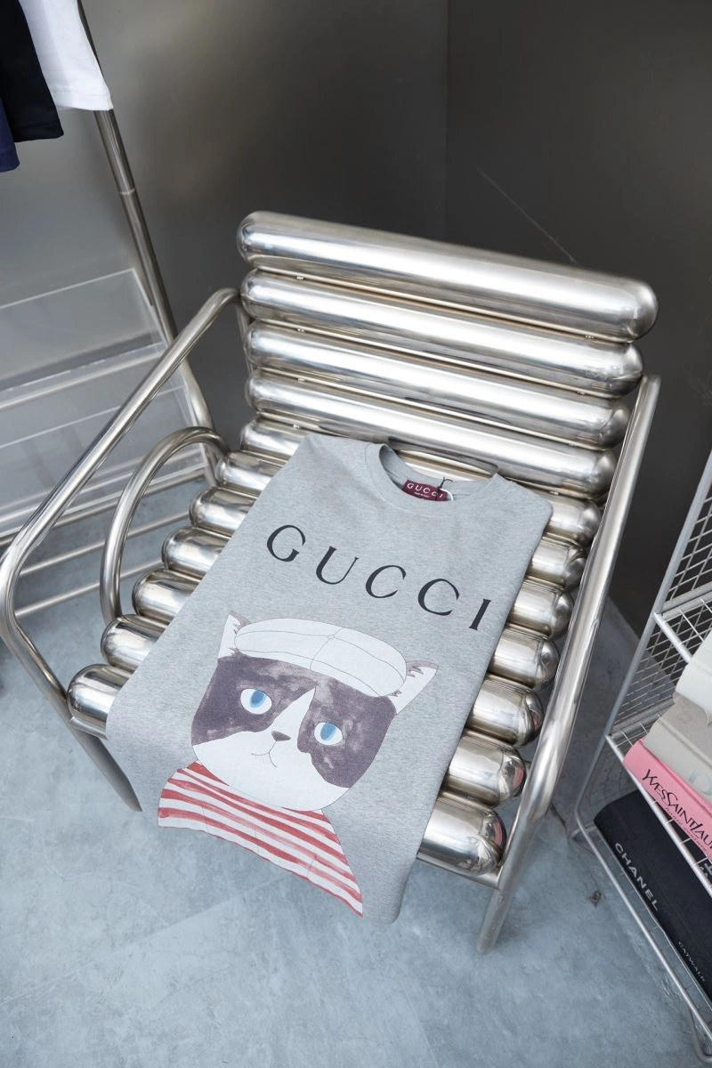 Low-cost Gucci T-Shirts