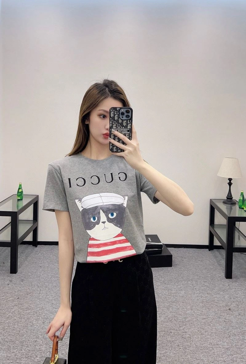 Low-cost Gucci T-Shirts