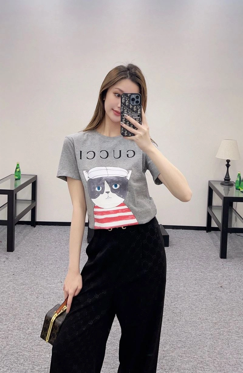 Low-cost Gucci T-Shirts