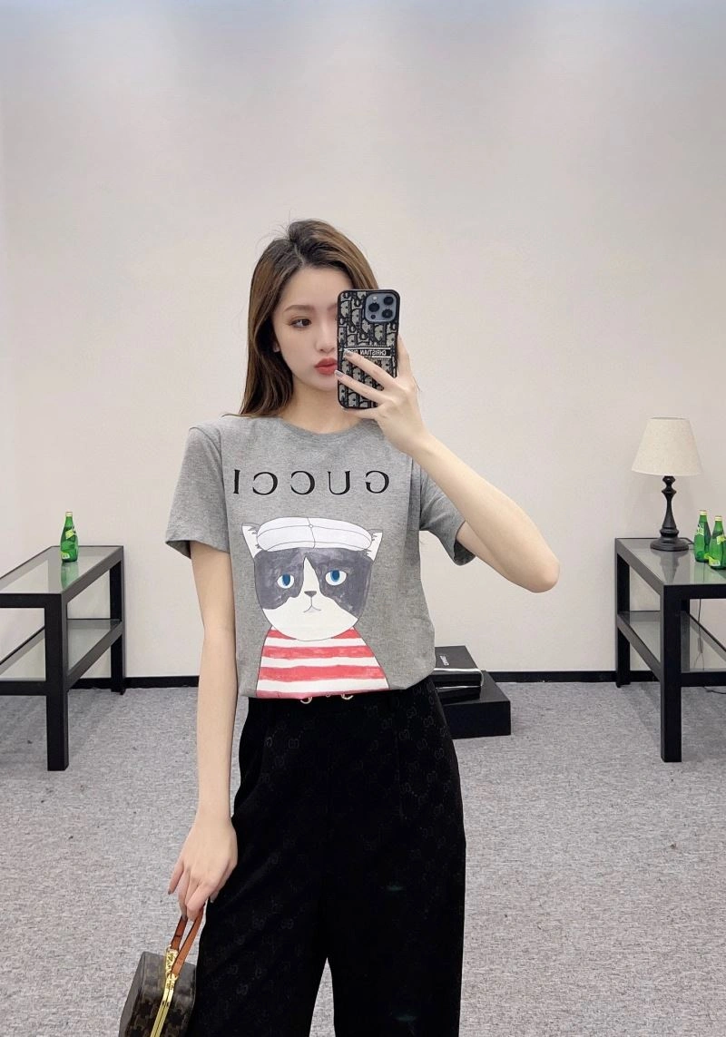 Low-cost Gucci T-Shirts