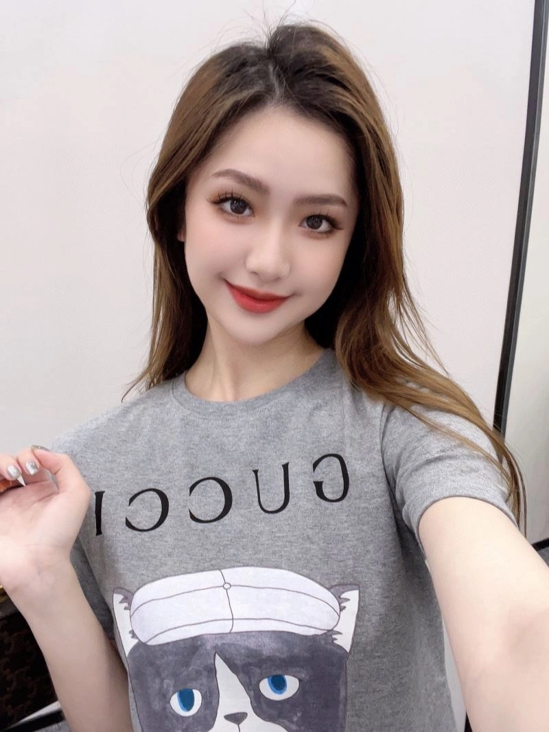Low-cost Gucci T-Shirts