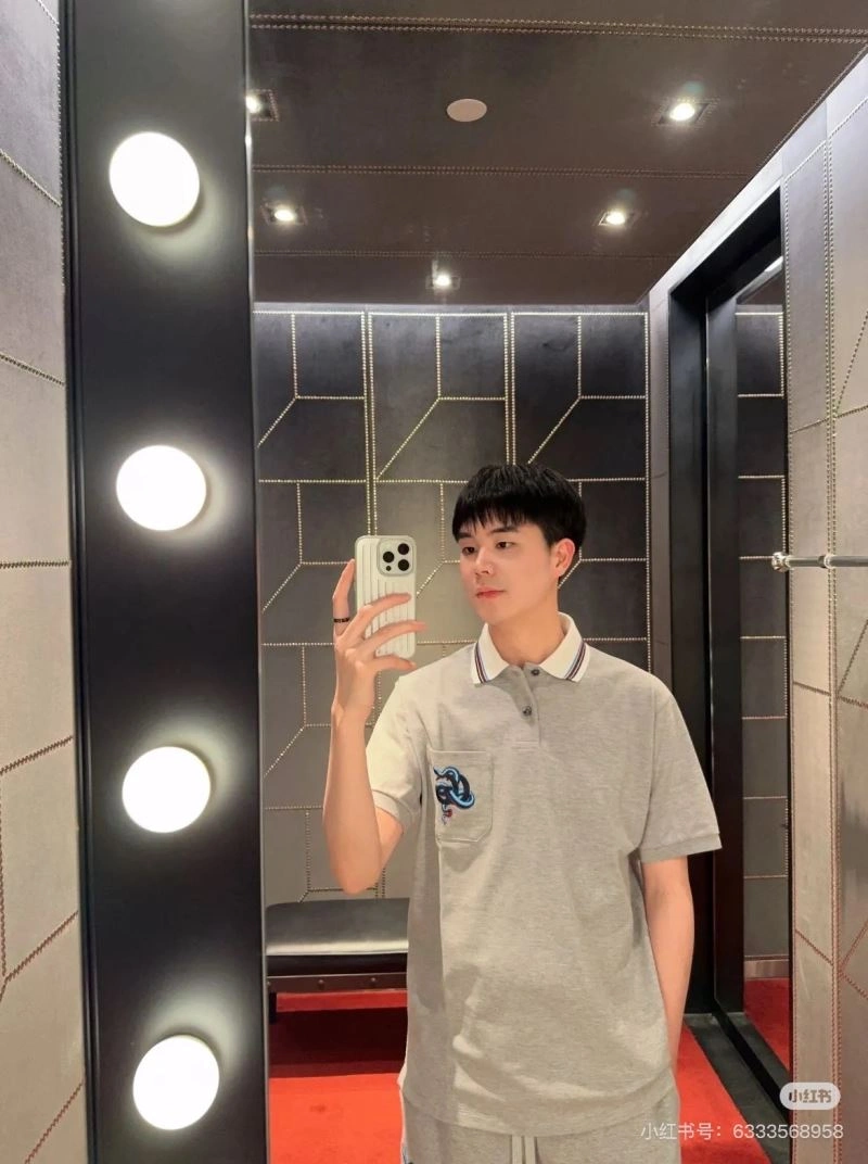 Budget-friendly Gucci T-Shirts