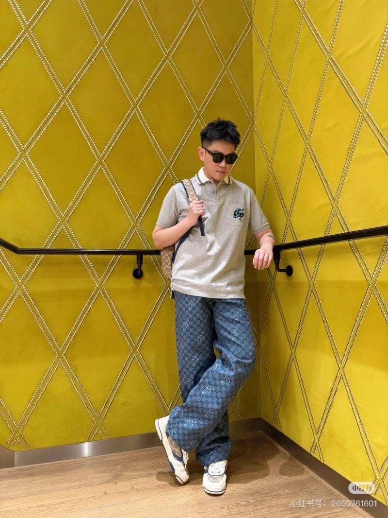 Budget-friendly Gucci T-Shirts
