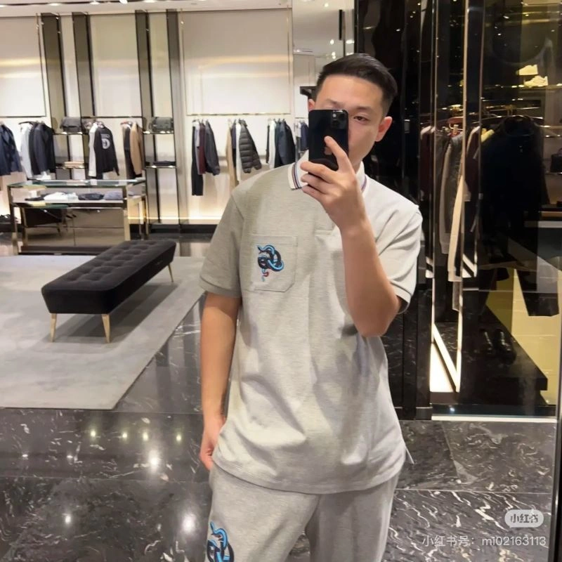 Budget-friendly Gucci T-Shirts