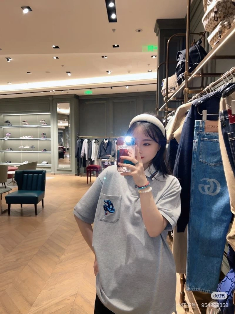 Budget-friendly Gucci T-Shirts