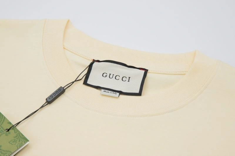 Budget-friendly Gucci T-Shirts