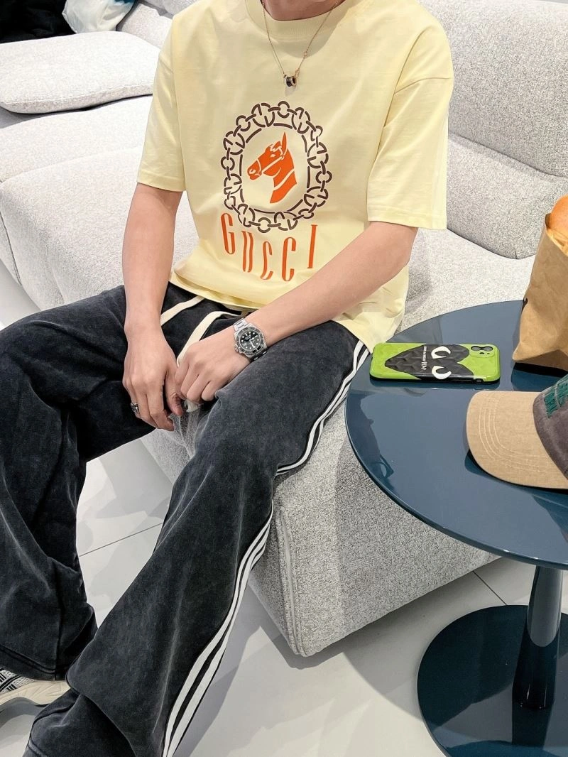 Budget-friendly Gucci T-Shirts