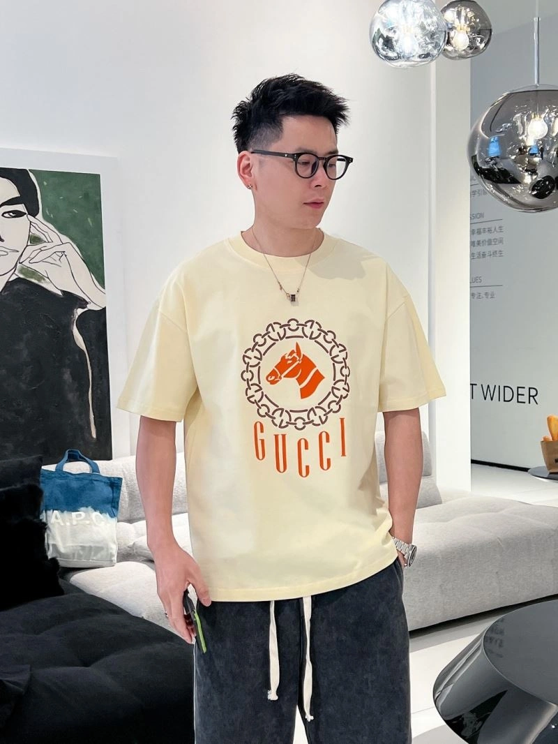 Budget-friendly Gucci T-Shirts