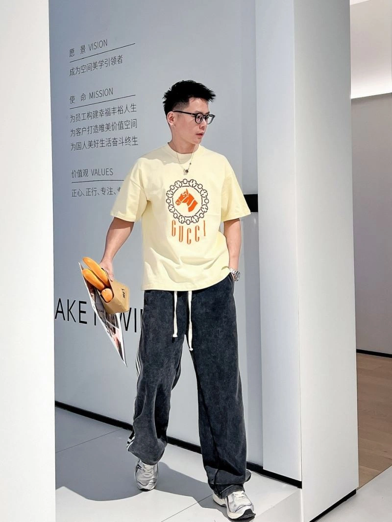 Budget-friendly Gucci T-Shirts