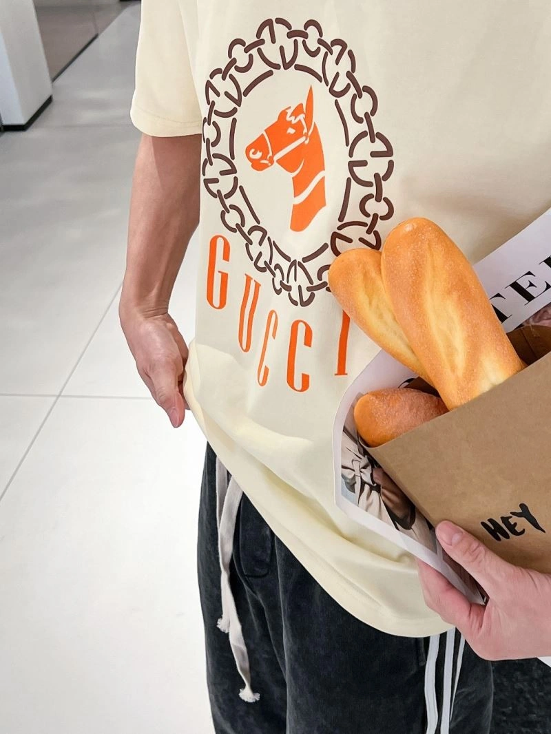 Budget-friendly Gucci T-Shirts