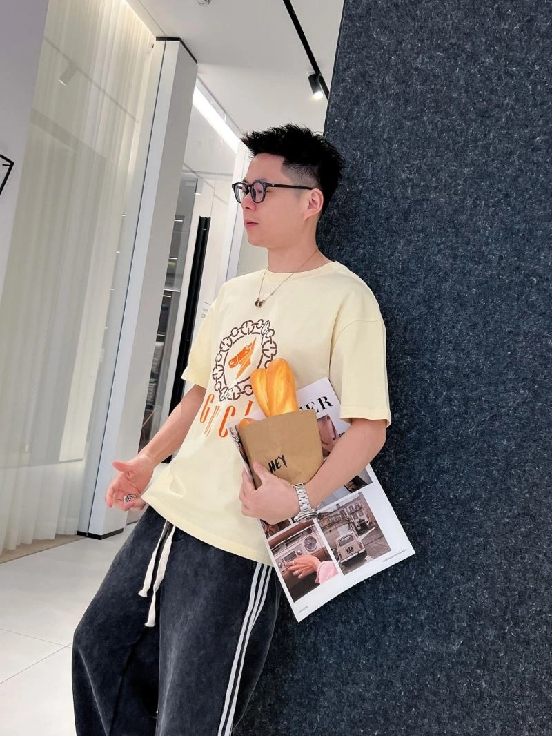 Budget-friendly Gucci T-Shirts