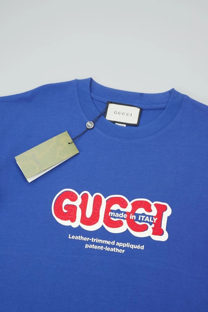 Accurate model Gucci T-Shirts