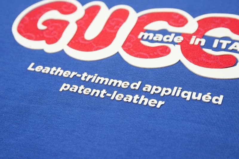 Accurate model Gucci T-Shirts