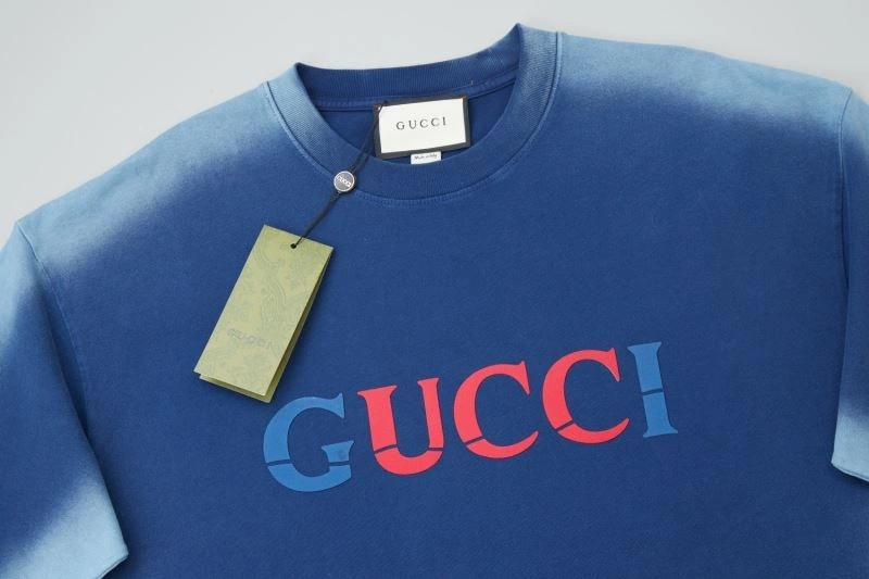 High accuracy Gucci T-Shirts