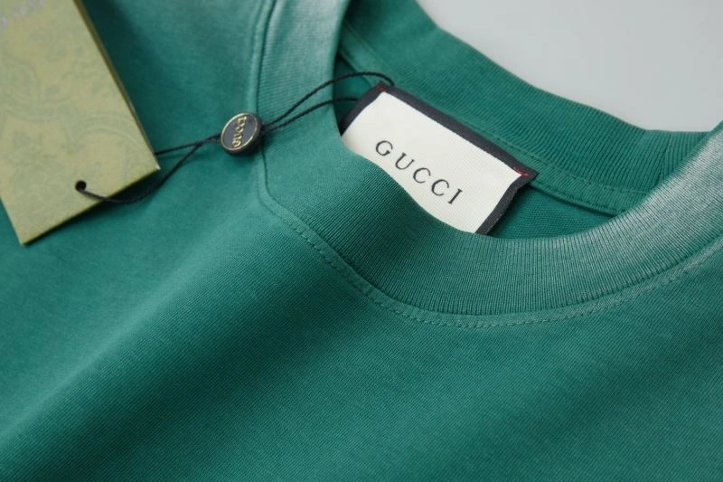 Mirror quality Gucci T-Shirts