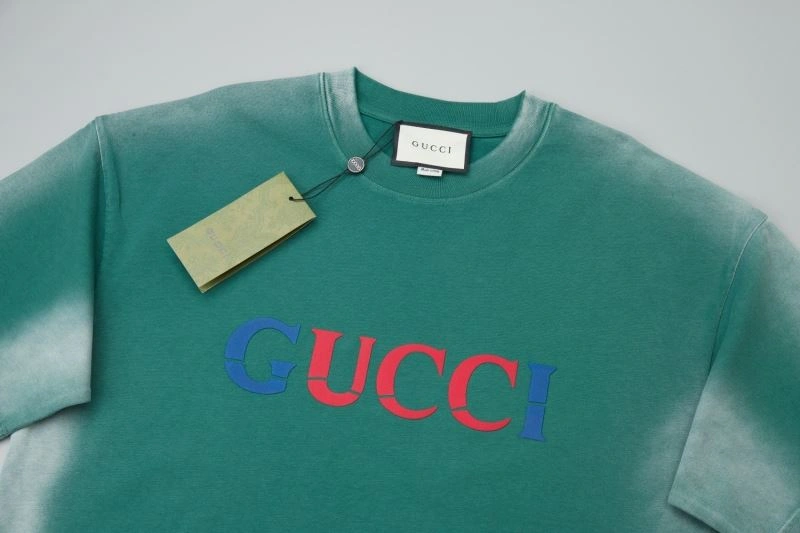Mirror quality Gucci T-Shirts