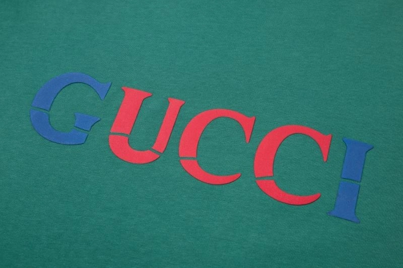 Mirror quality Gucci T-Shirts