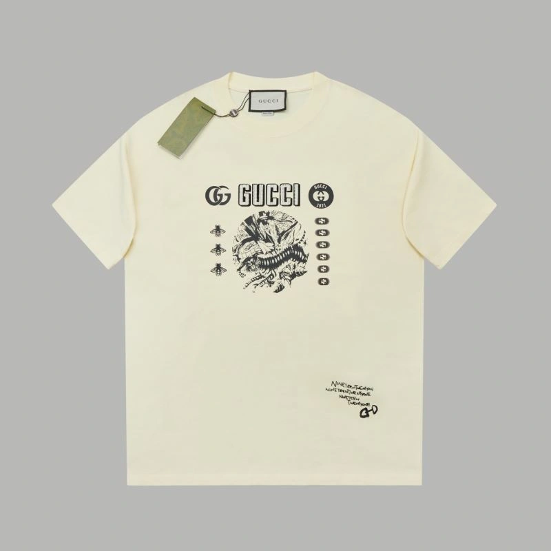 Gucci T-Shirts