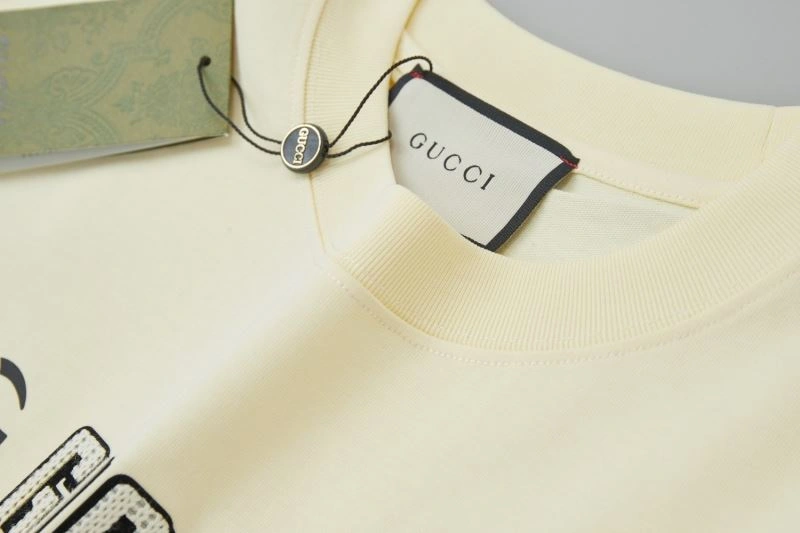 Authentic Gucci T-Shirts