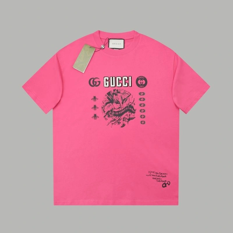 Gucci T-Shirts