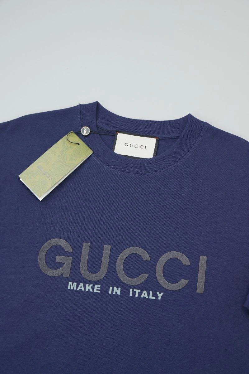 Mirror quality Gucci T-Shirts