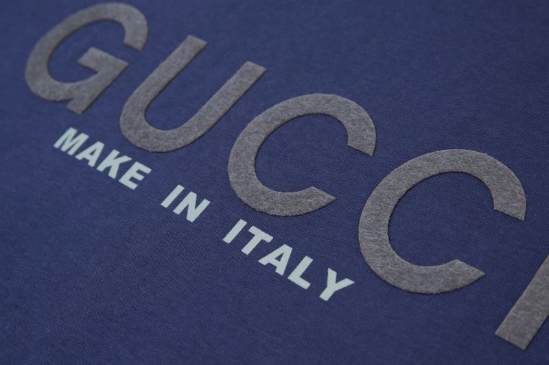 Mirror quality Gucci T-Shirts