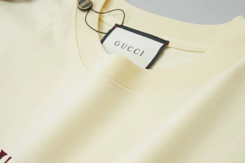 High fidelity Gucci T-Shirts