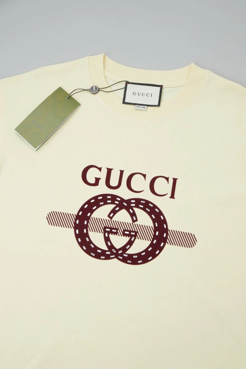 High fidelity Gucci T-Shirts