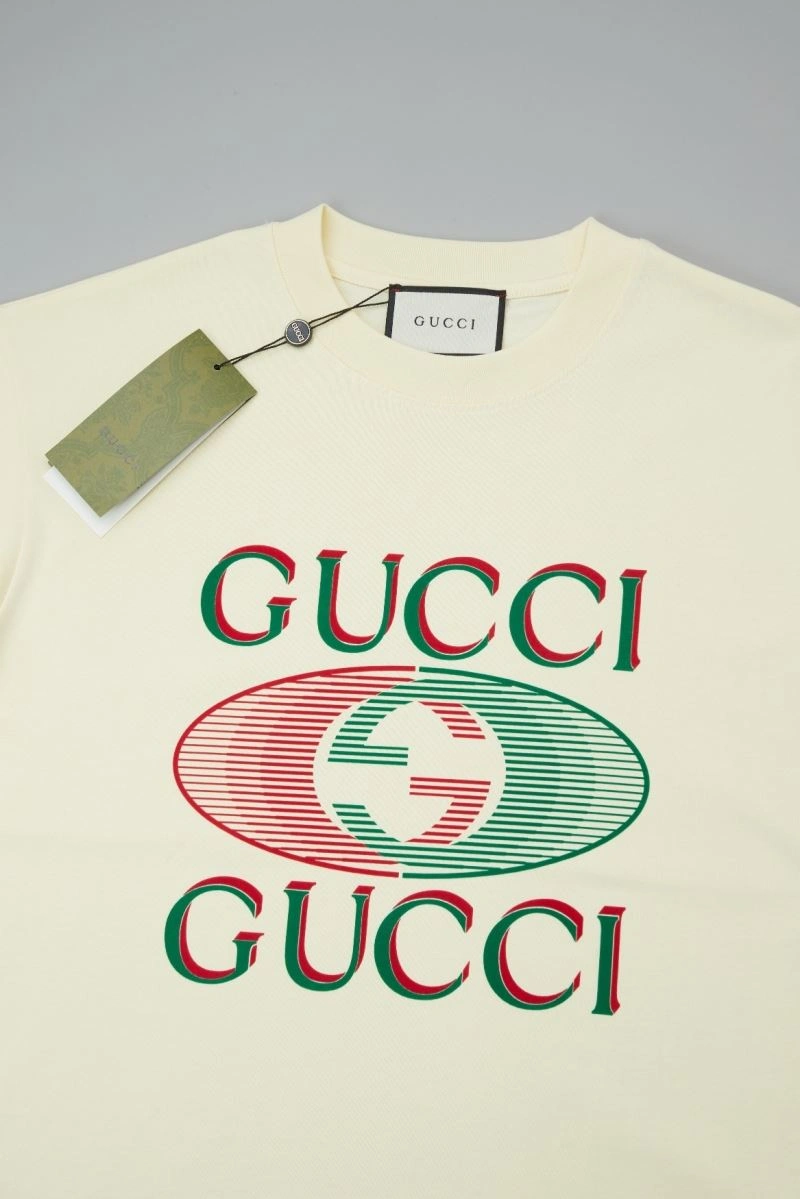 Factory-made Gucci T-Shirts