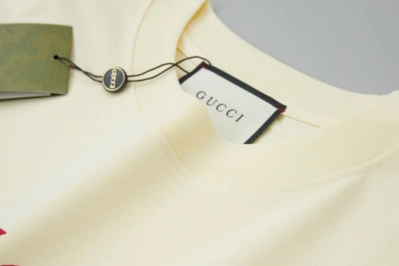 Factory-made Gucci T-Shirts