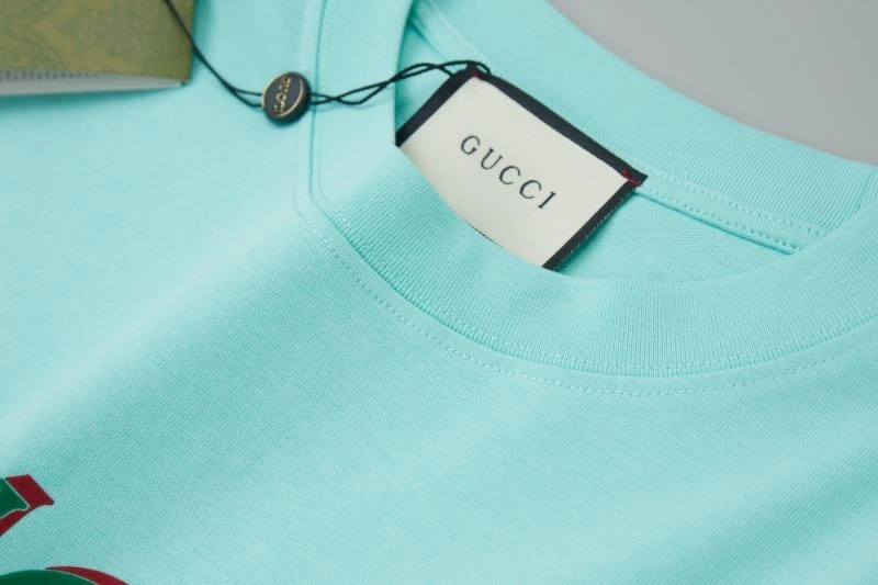 Real Gucci T-Shirts