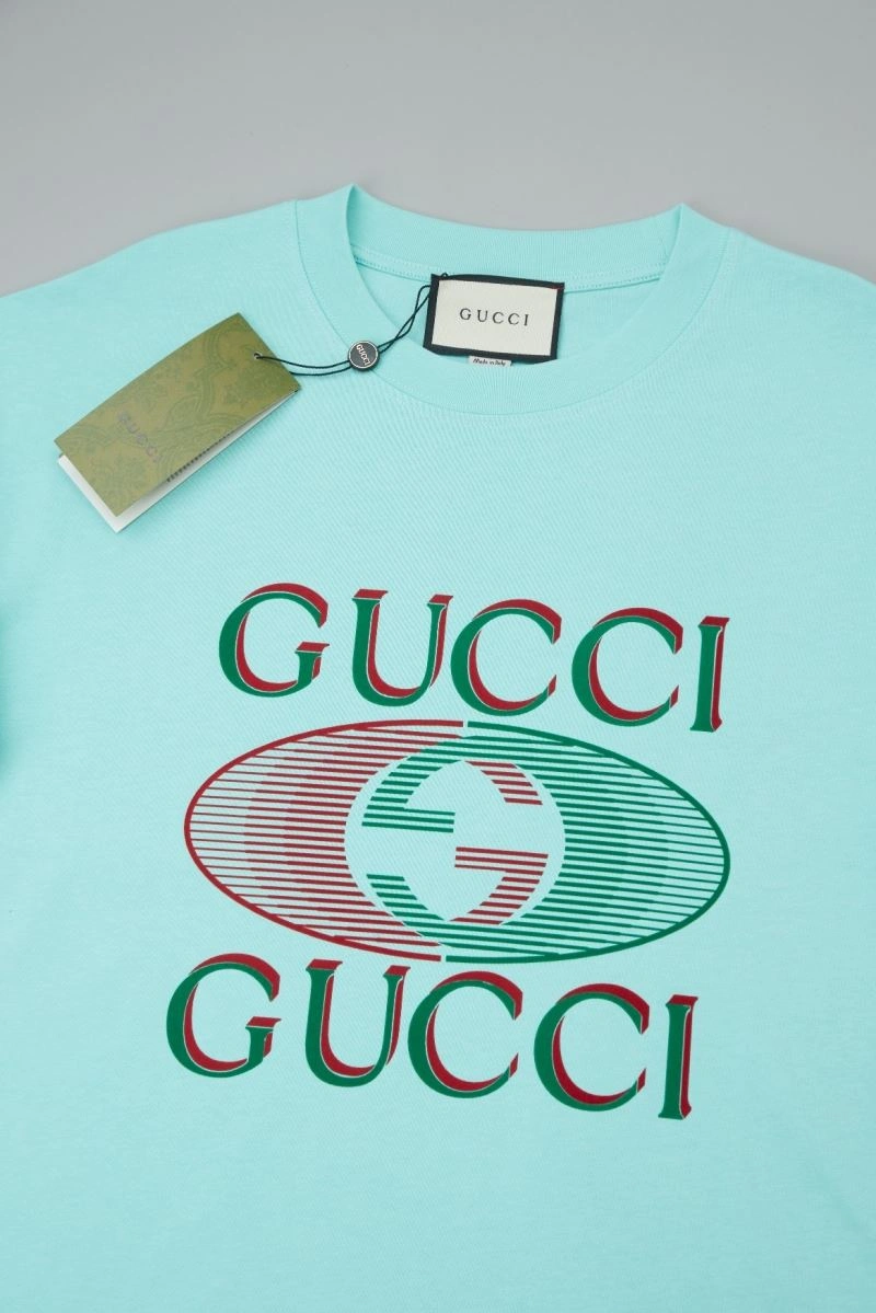 Real Gucci T-Shirts