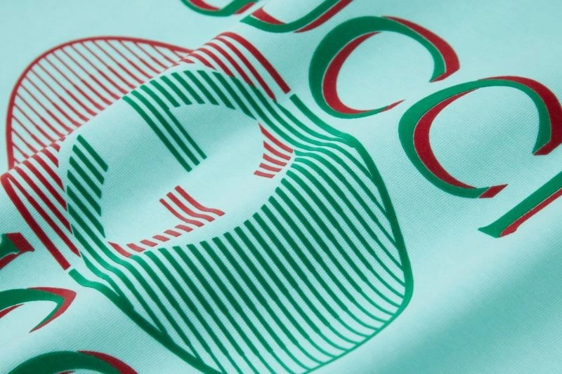 Real Gucci T-Shirts