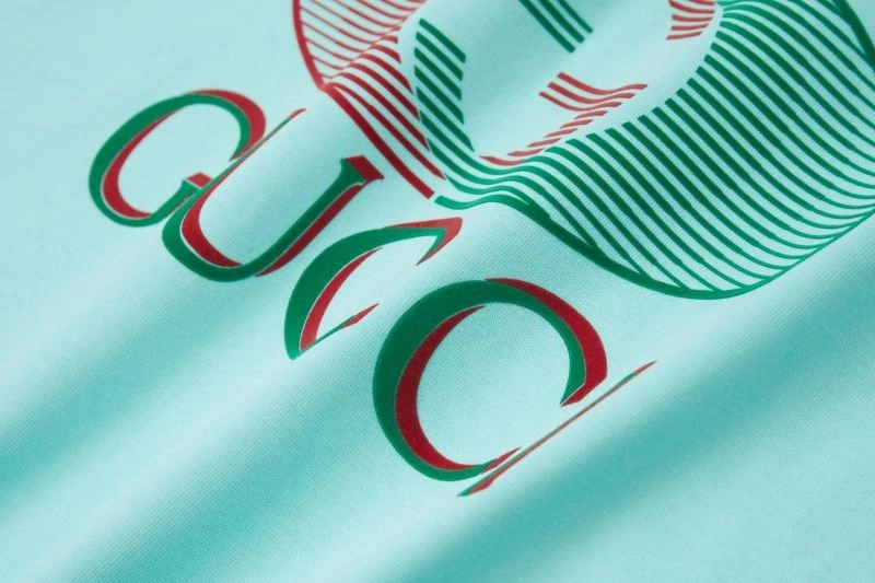 Real Gucci T-Shirts
