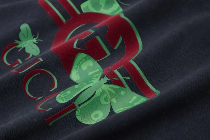 Genuine Gucci T-Shirts