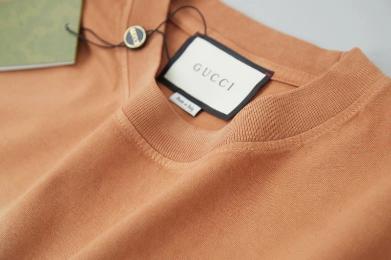 Official Gucci T-Shirts