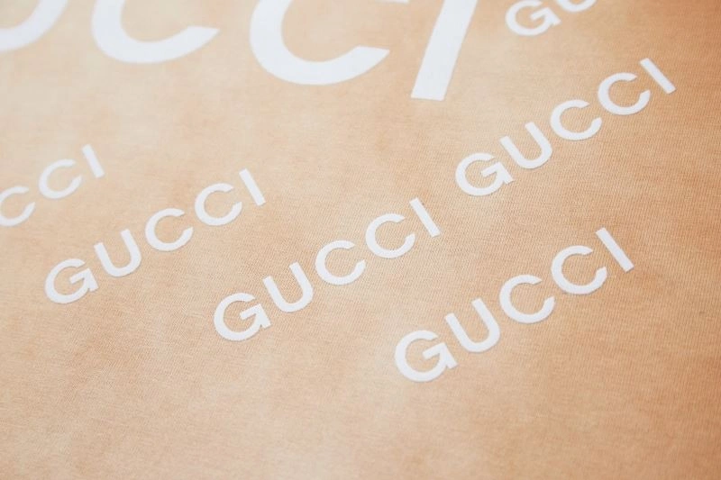 Official Gucci T-Shirts