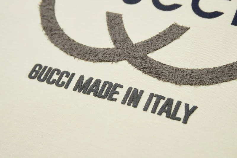 Authentic Gucci T-Shirts