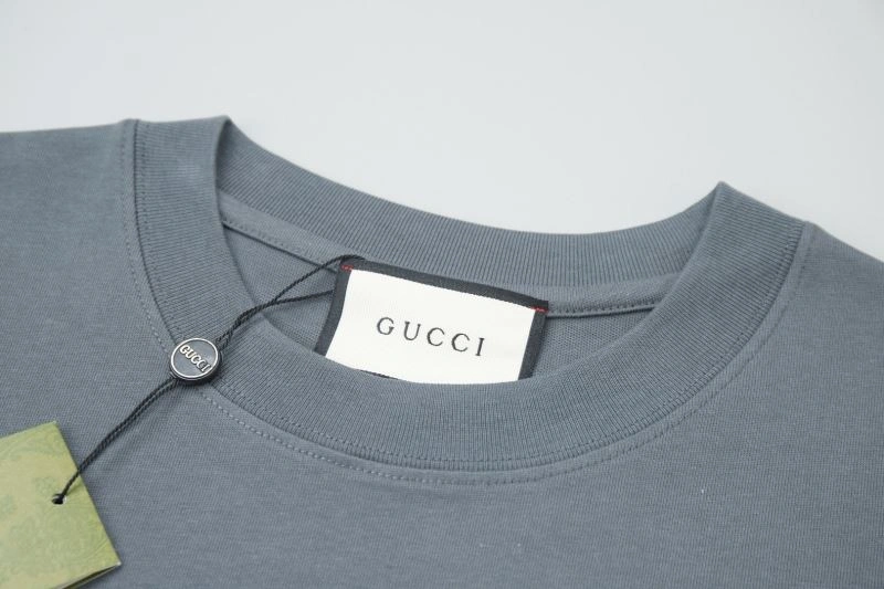Budget-friendly Gucci T-Shirts