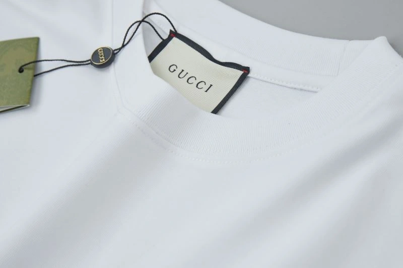 Genuine Gucci T-Shirts