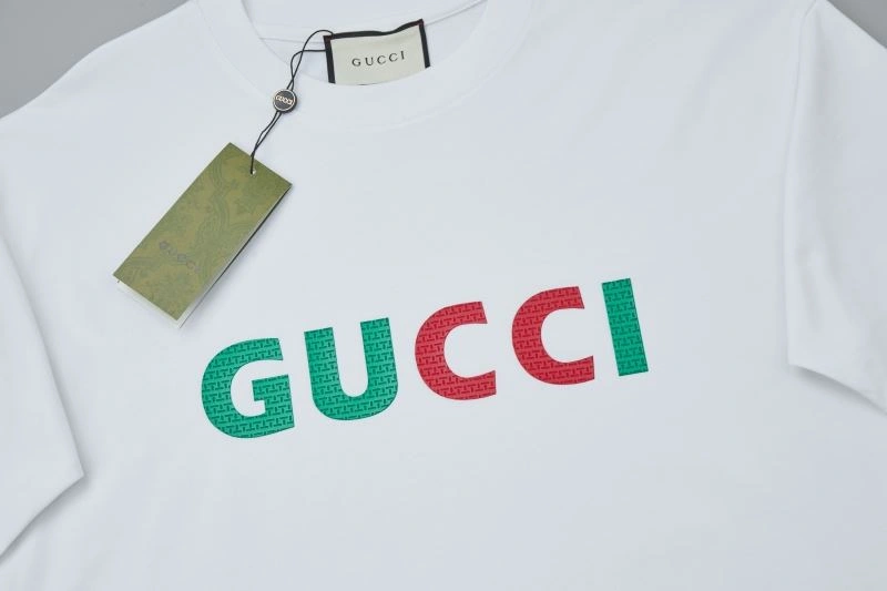 Genuine Gucci T-Shirts