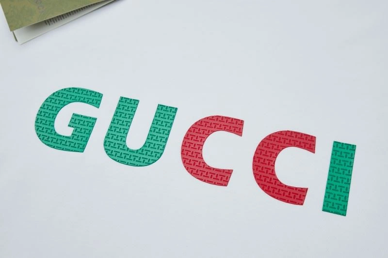 Genuine Gucci T-Shirts