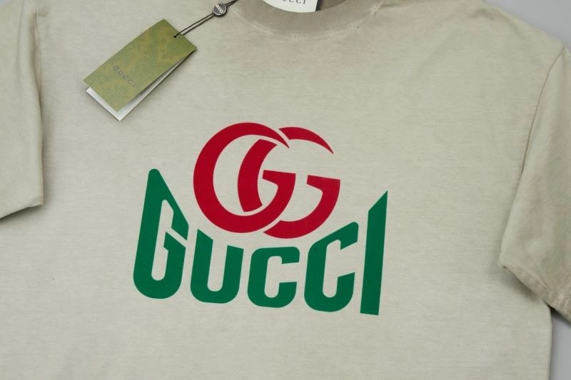 Original Gucci T-Shirts