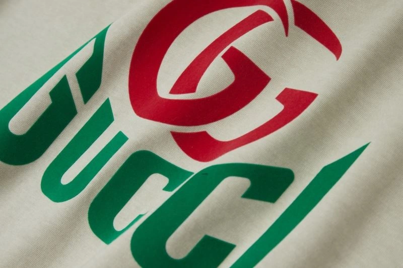 Original Gucci T-Shirts