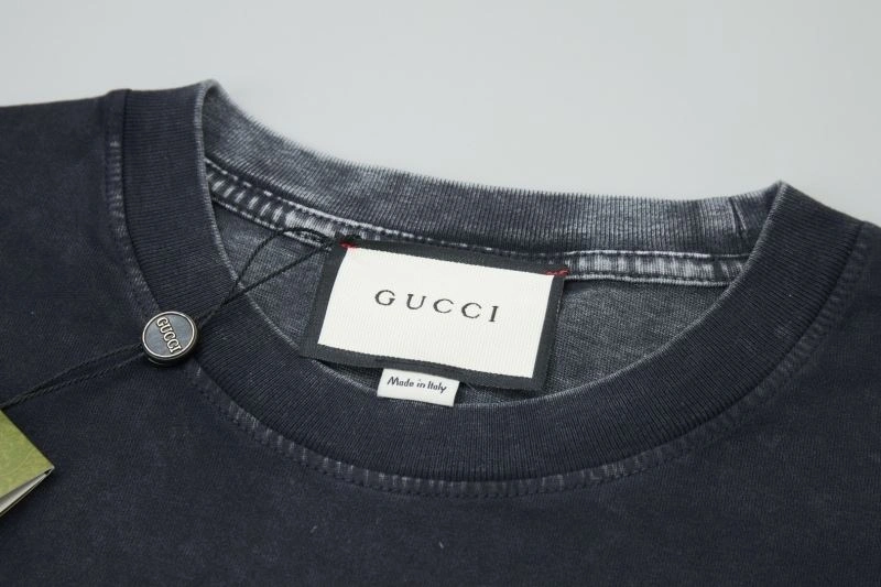 Mirror quality Gucci T-Shirts
