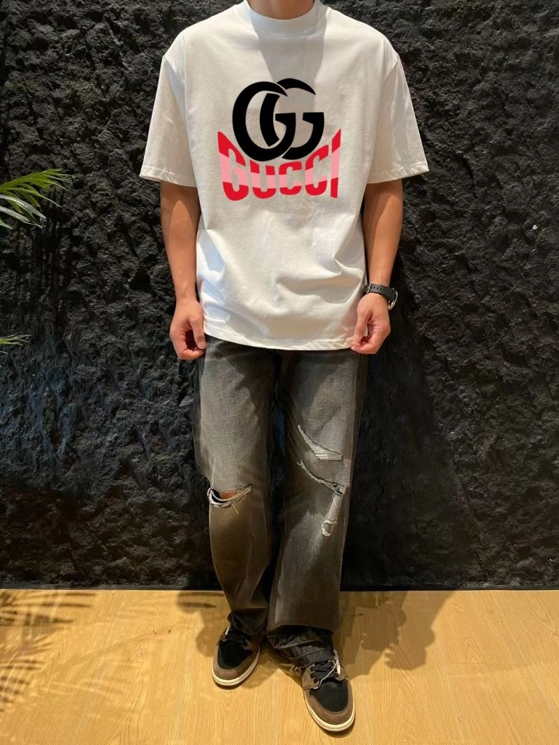 Economical Gucci T-Shirts